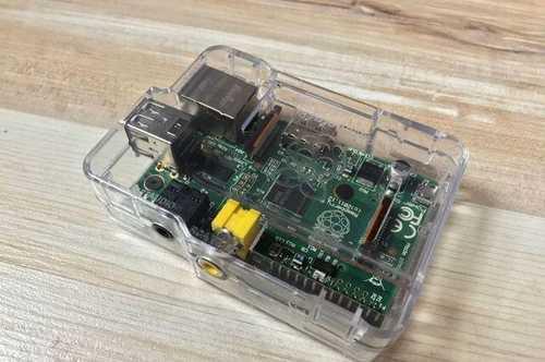 Raspberry Pi