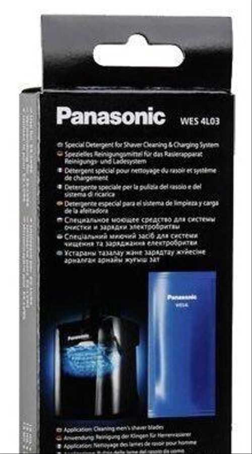 Жидкость для чистки Panasonic WES4L03