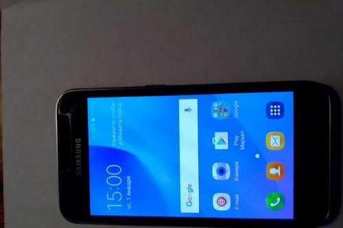 Samsung J1(2016)