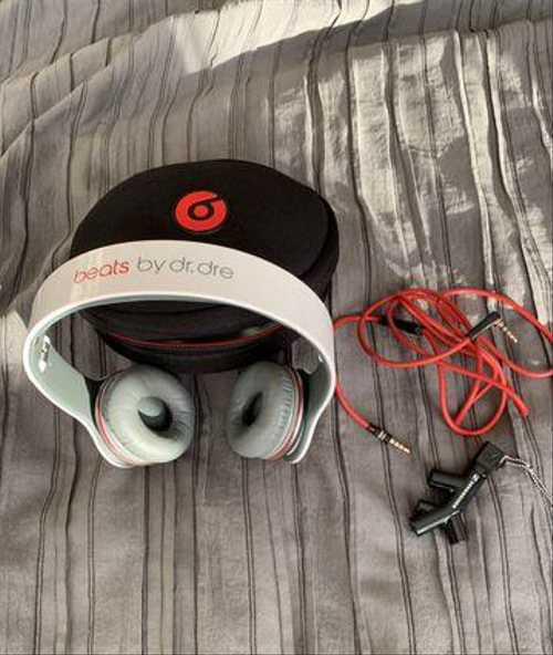 Beats by dr.dre solo