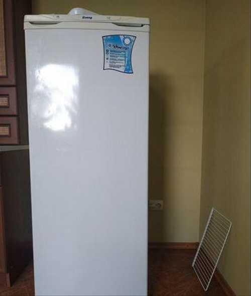 Холодильник дх-416-7-010 Днепр R600a