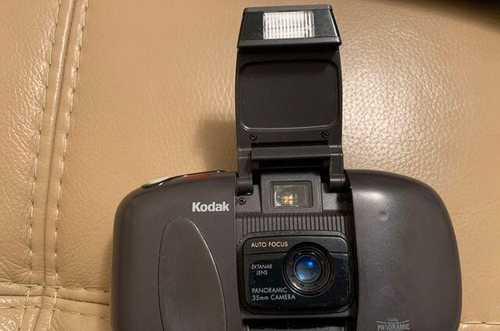 Плёночный фотоаппарат kodak cameo 35 mm