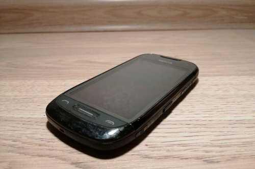 Мобильный телефон Nokia C7-00