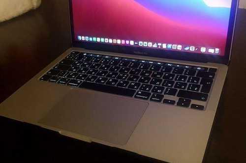 Apple MacBook Pro 13 2020 8GB 256 touch bar