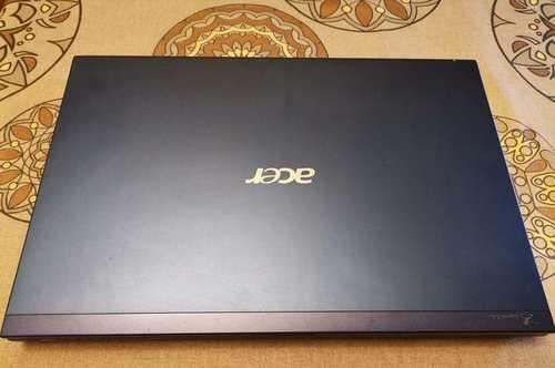 Ноутбук Acer Aspire 4830tg I5