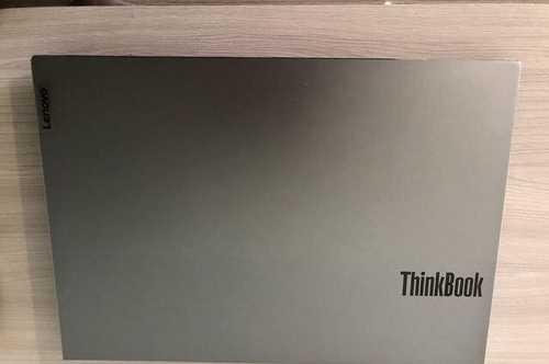 Lenovo ThinkBook 15p core i5