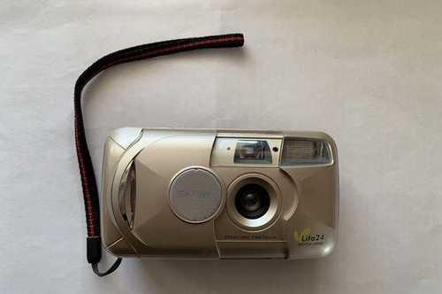 Пленочный фотоаппарат Skina Lito24