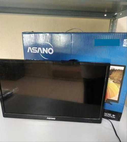 Новый (в упаковке) HD TV телевизор Asano 28LH1010T