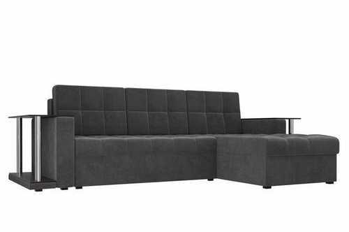 Угловой диван (107323)