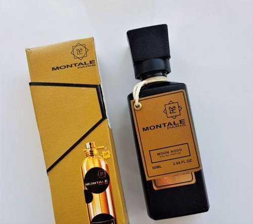 Духи Montale Moon Aoud 60 ml