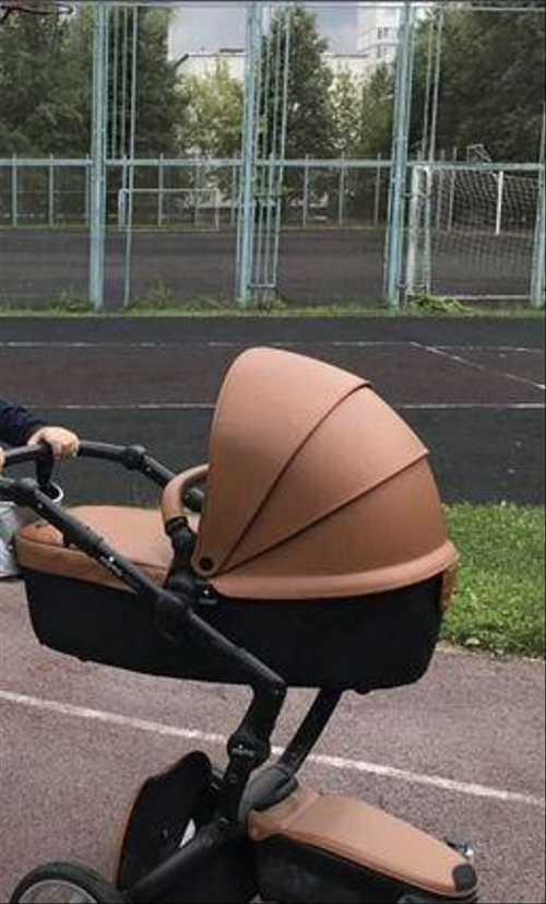 Коляска mima xari 2 в 1