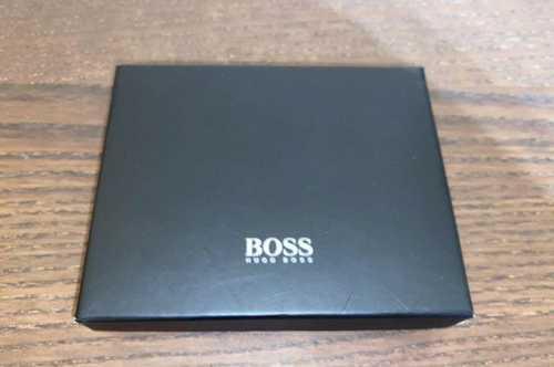 Кошелёк Hugo Boss