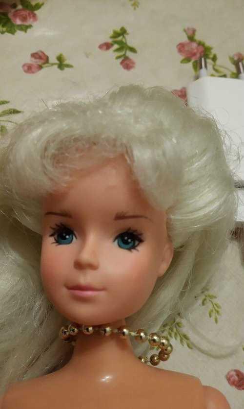 Кукла Бетти Тонг аналог Барби 80-90