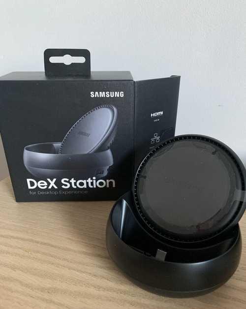 Док станция Dex Station Samsung