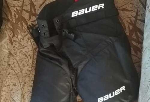 Шорты Bauer