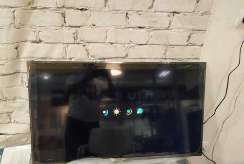 Телевизоры xiaomi (новый) smart TV 4k Wifi