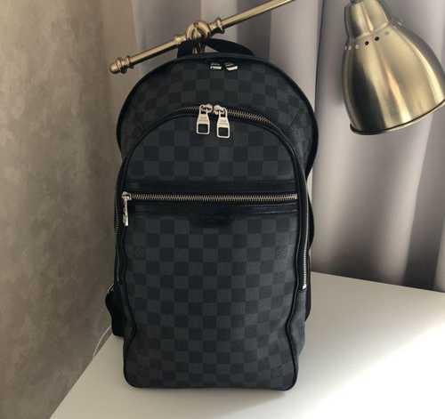 Рюкзак Louis Vuitton Michael backpack