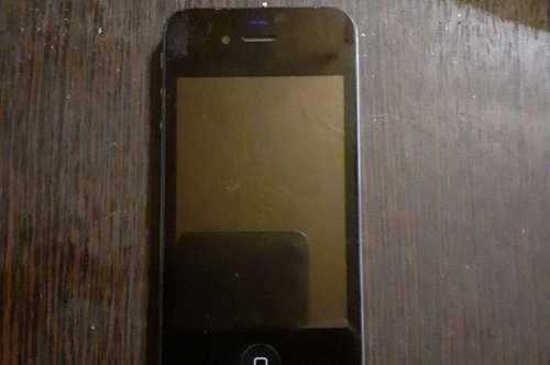 iPhone 4 (запчасти)