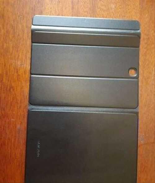Чехол-обложка MyPads для Samsung