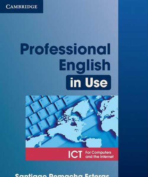 Professional English in Use