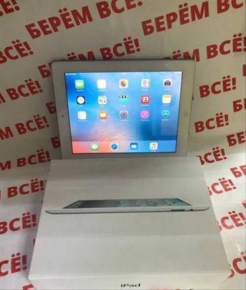 Apple iPad2 16GB