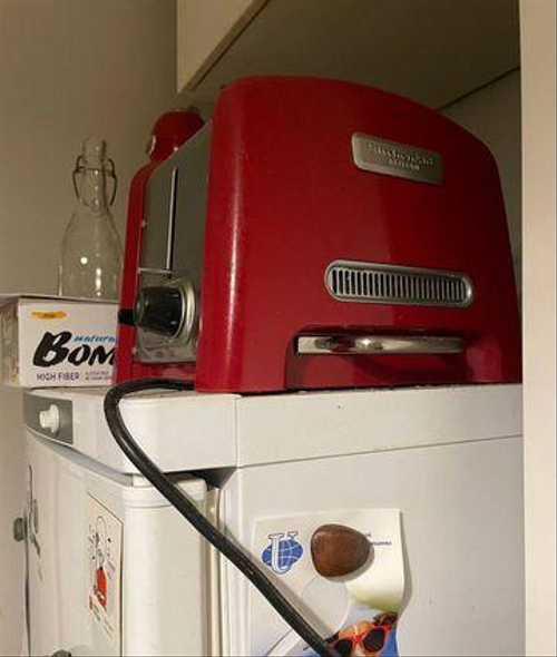 Тостер Kitchenaid