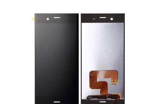 Дисплей для Sony Xperia XZ1 G8341 + тачскрин