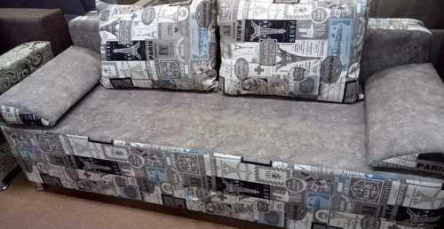 Диван кровать в наличии