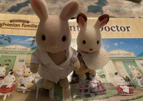 Sylvanian Families