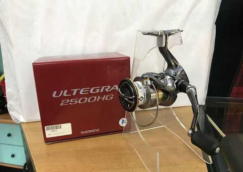 Катушка Shimano '17 Ultegra 2500