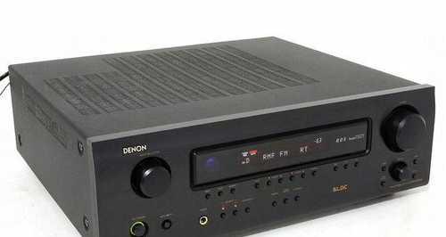 Ресивер Denon DRA-500AE (с тюнингом)