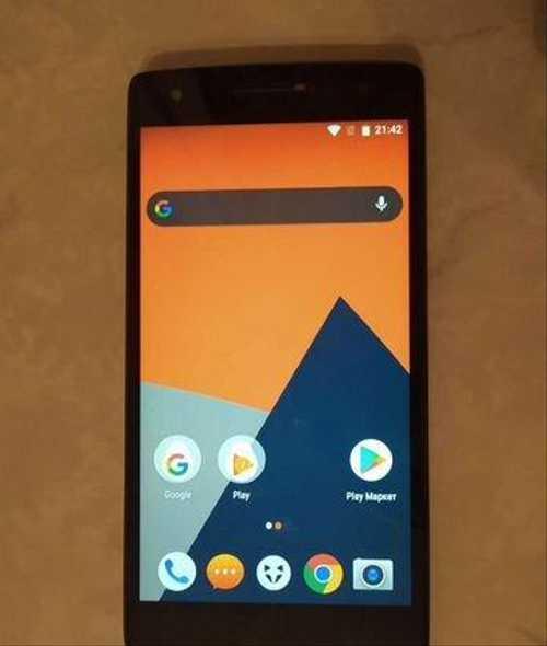 Wileyfox Storm (ремонт/запчасти)