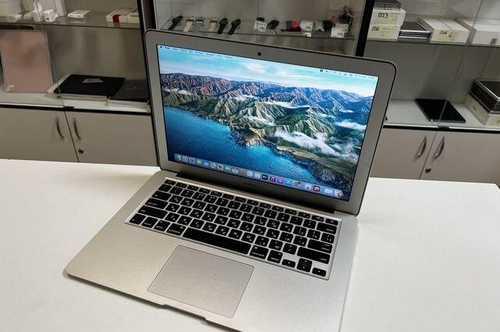 MacBook Air 13 2015 i5 1.6 8/128 с з/у (Э-566)