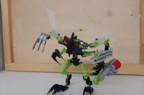 Bionicle #8695 Gorast (Гораст)
