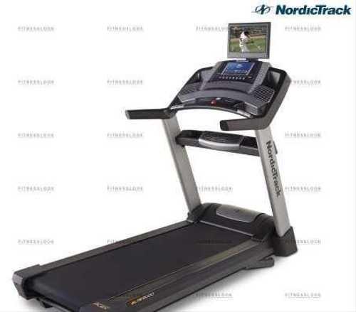 Беговая дорожка NordicTrack Elite 5000