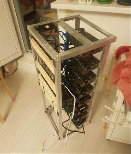 Материнская плата с процессором celeron