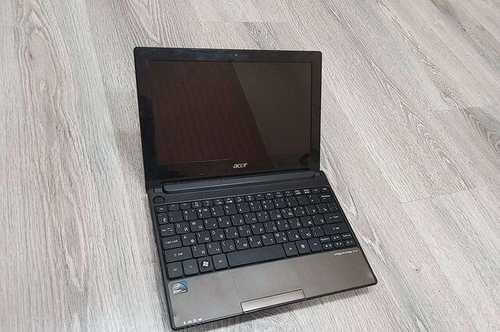 Нетбук Acer 10.1"/21.67GHz