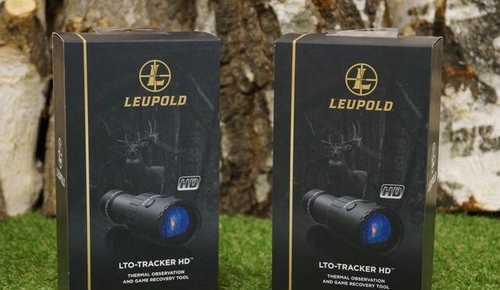 Тепловизор Leupold LTO Tracker HD