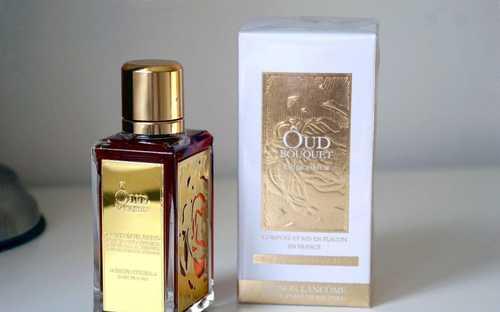 Oud Bouquet Lancome