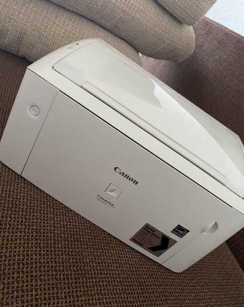 Принтер Canon LBP 3010