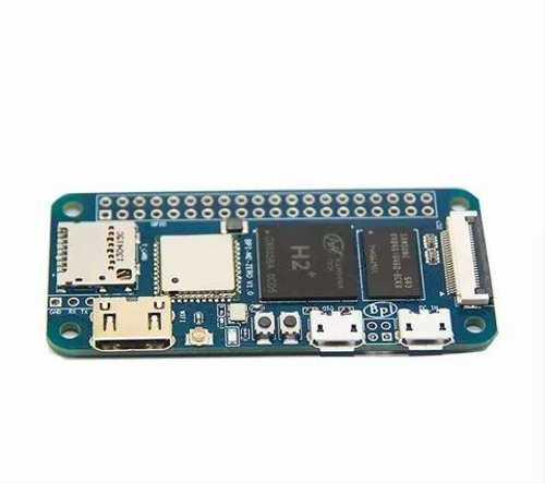 Микрокомпьютер Banana Pi M2 Zero BPI-M2 Zero