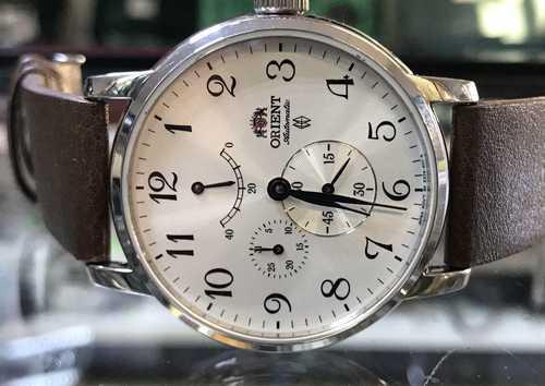 Часы orient ez09005w Automatic Оригинал