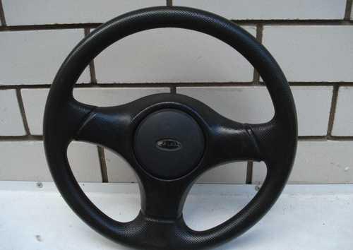 Руль на ваз 2101,2102,2103,2104,2105,2106,2107