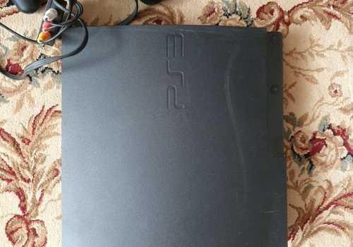 Sony PS3