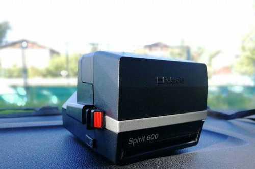 Polaroid Spirit 600