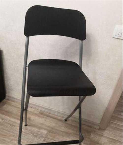 Барный стул IKEA franklin