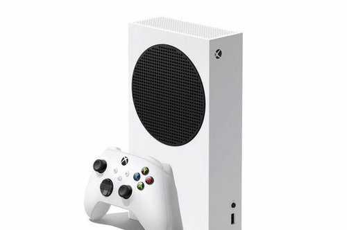 Xbox Serias S