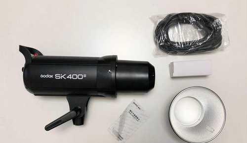 Godox / Вспышка Godox SK400II