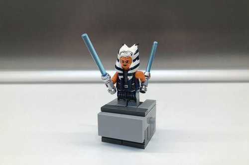 Lego Star Wars - Ahsoka Tano (sw1096)