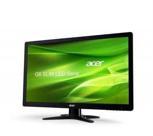 Монитор Acer G246HLBbid 24''